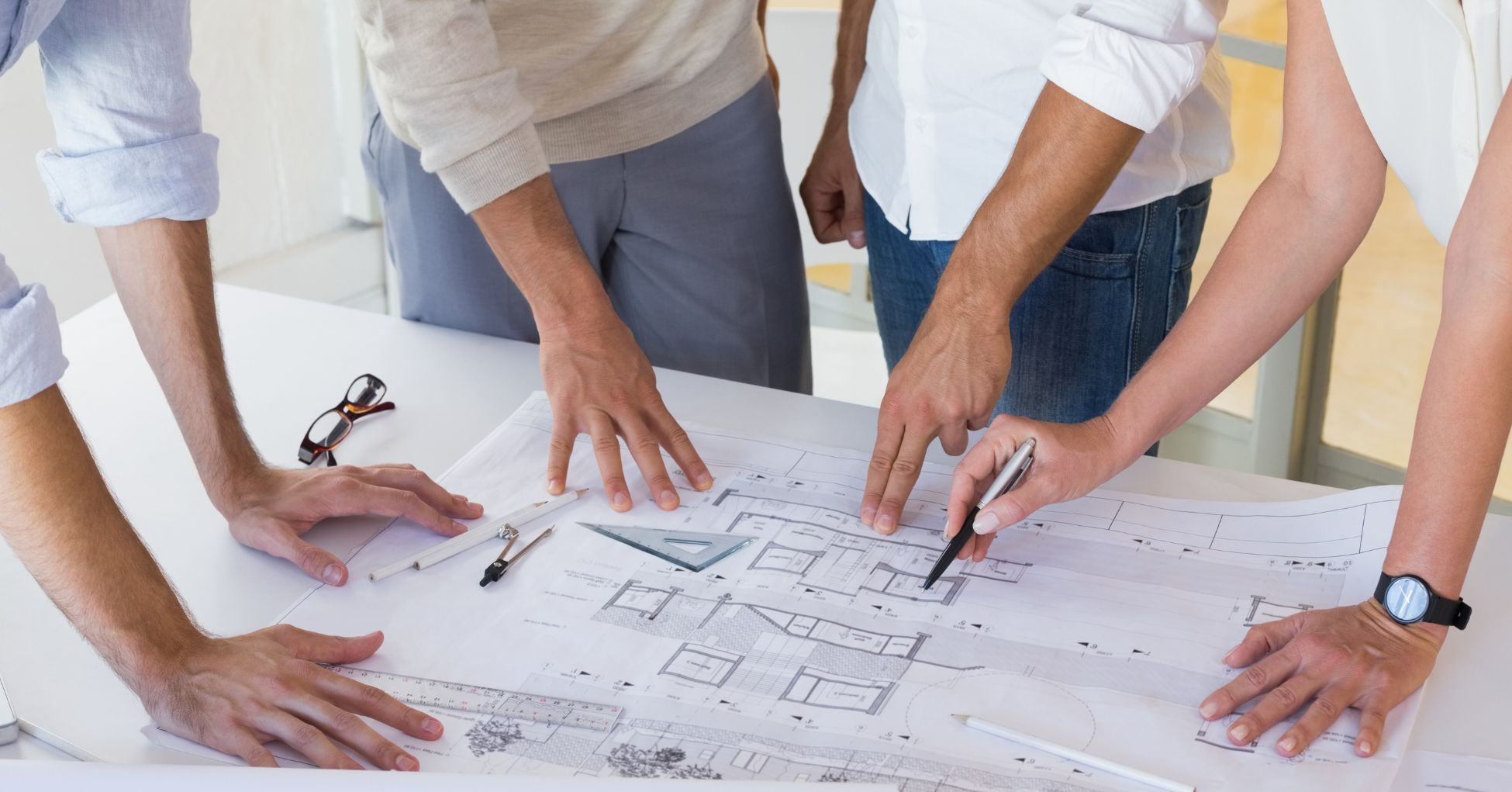 RSK Consultancy | Construction Consultants & Building Contractors