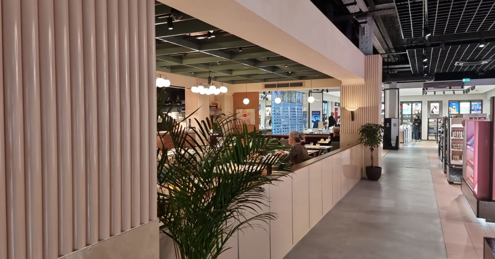 Bacino, Liverpool | RSK Consultancy