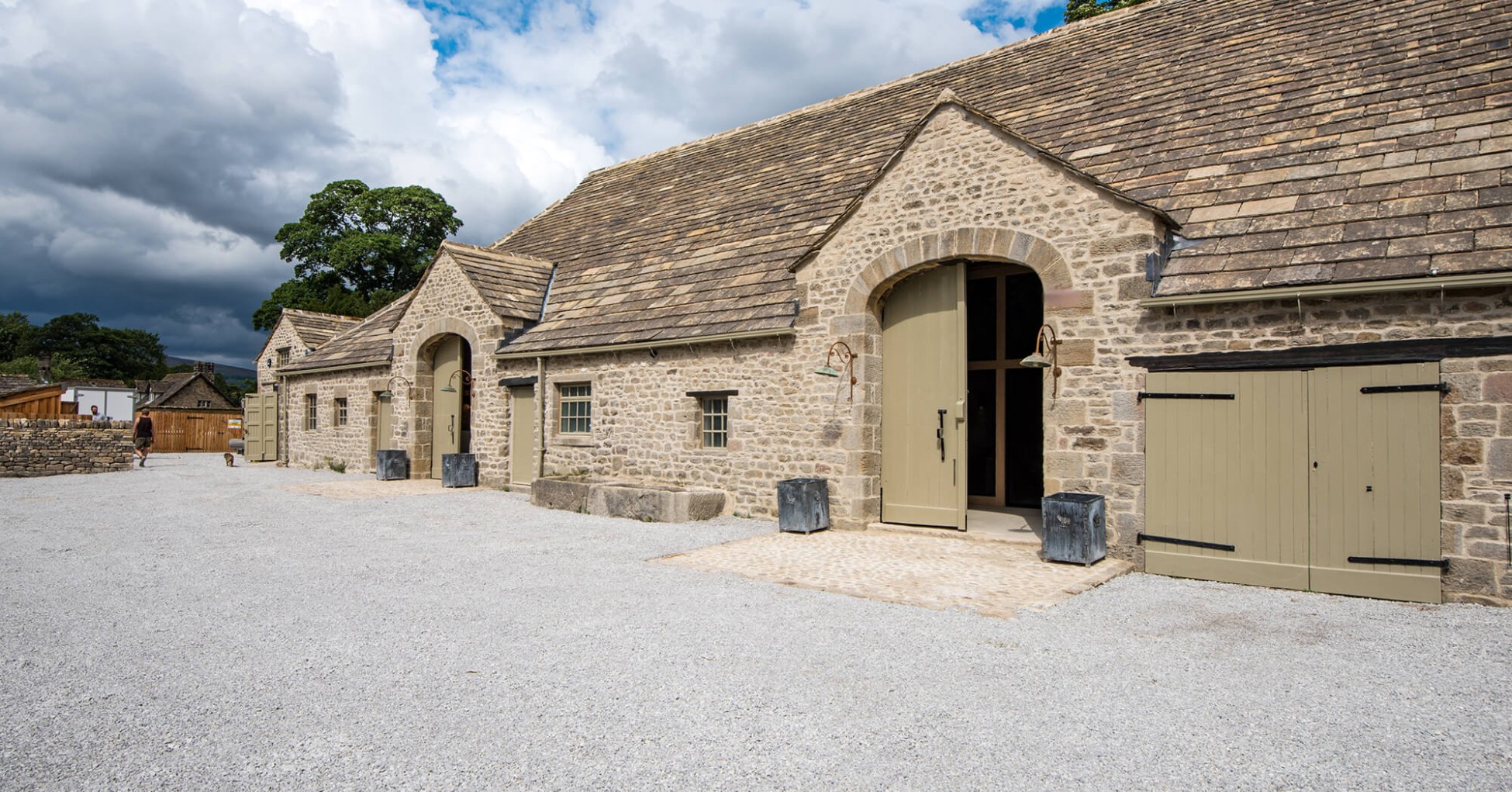 Heritage Construction | RSK Consultancy