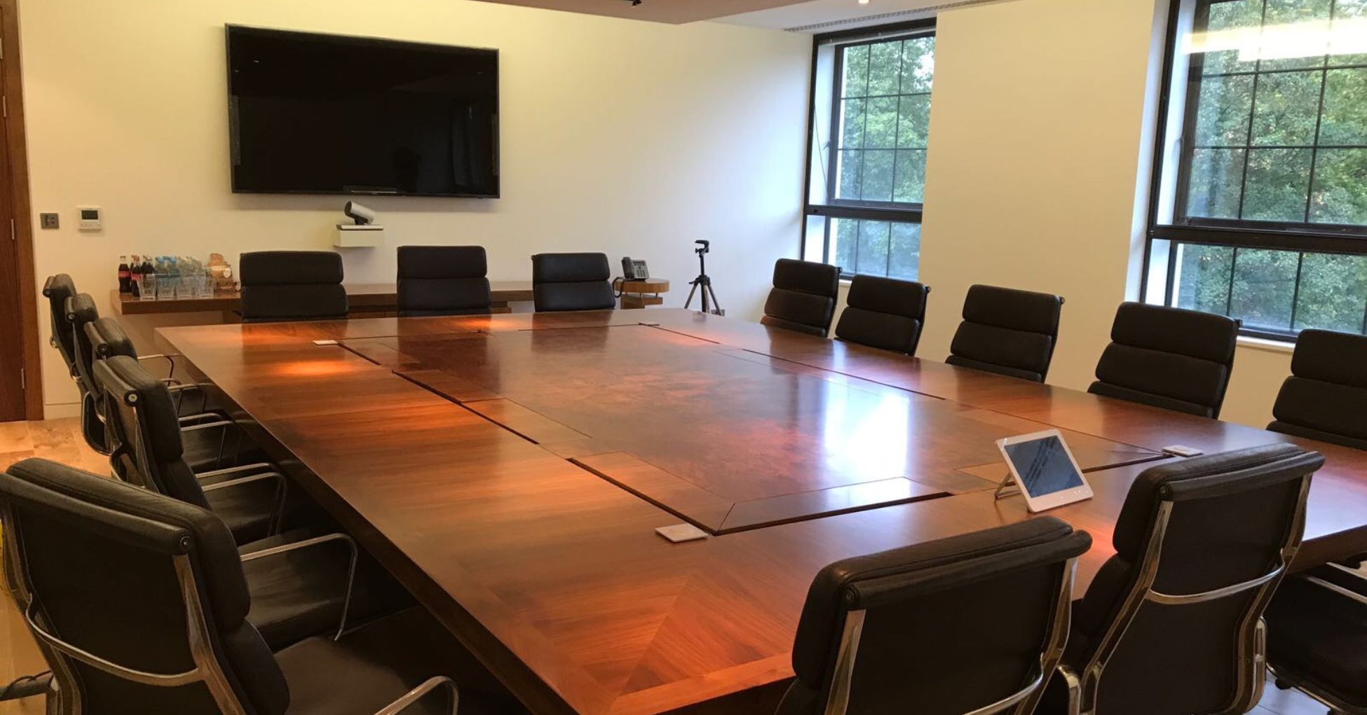 Lion Capital LLP | RSK Consultancy