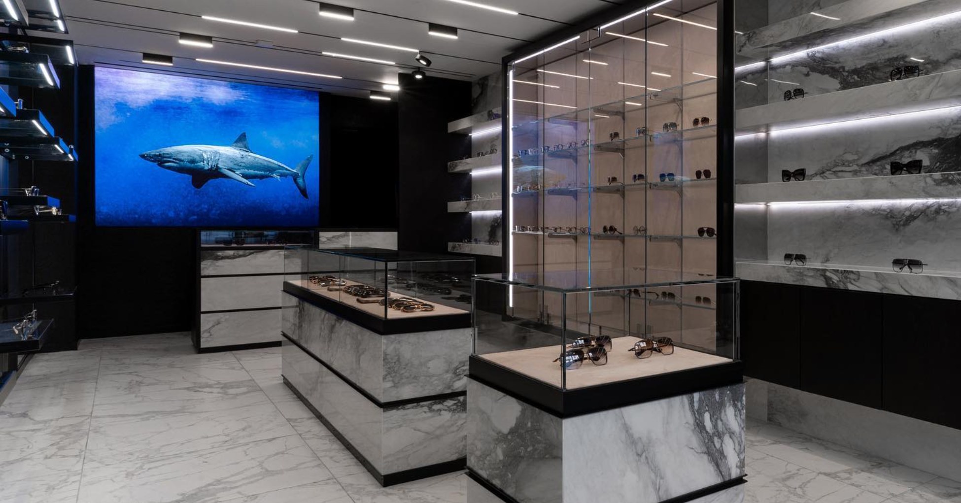 Retail Construction Companies | RSK Consultancy