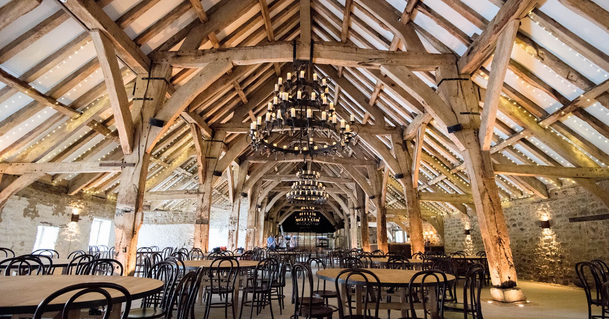 The Tithe Barn | RSK Consultancy