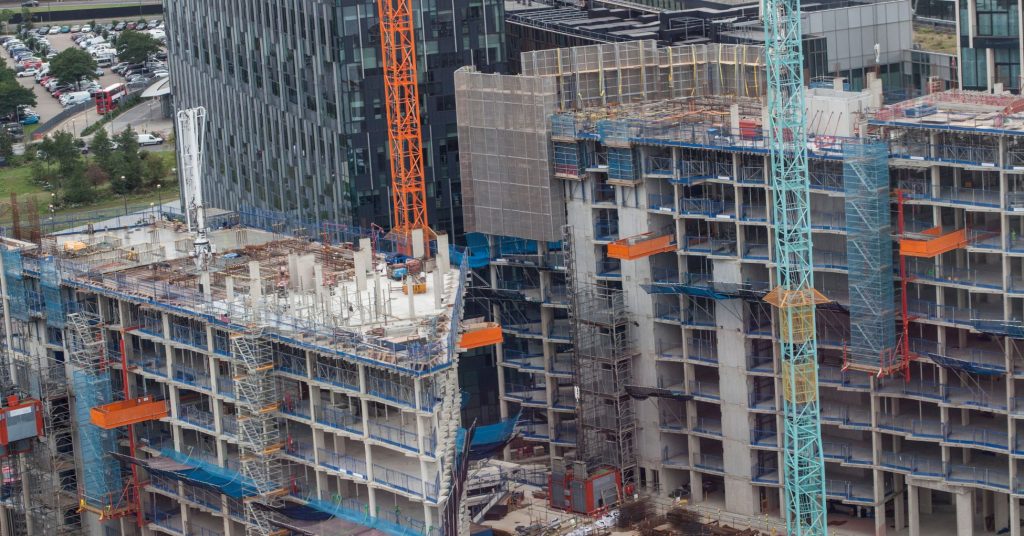 RSK Consultancy | Construction Consultants & Building Contractors