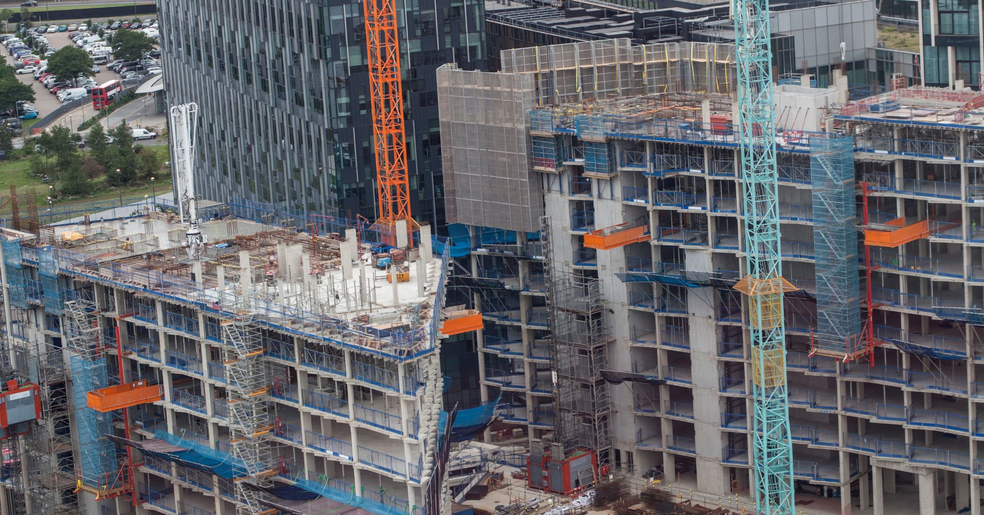 Construction Services | RSK Consultancy