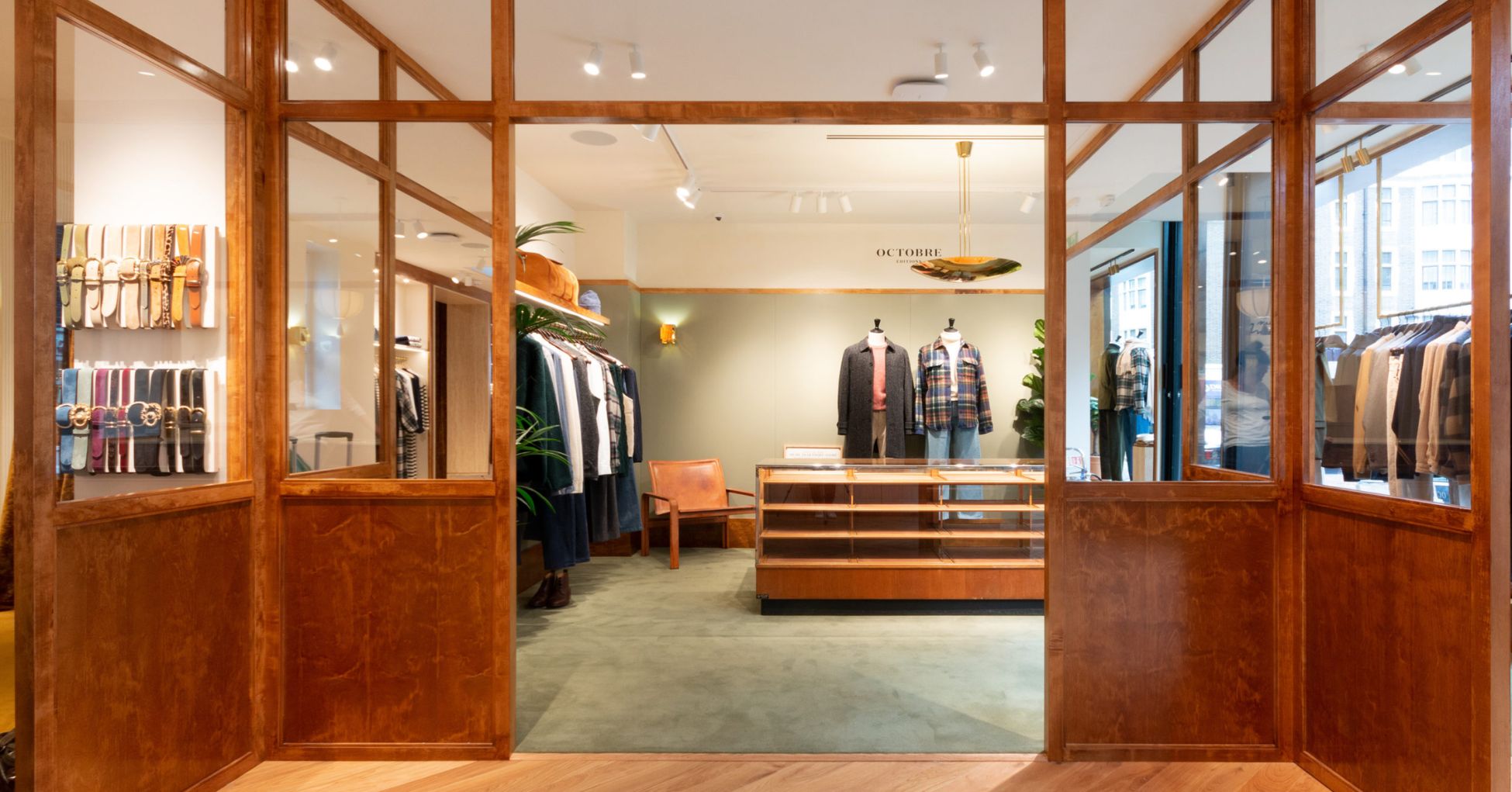 Interior Design Consultants UK | RSK Consultancy