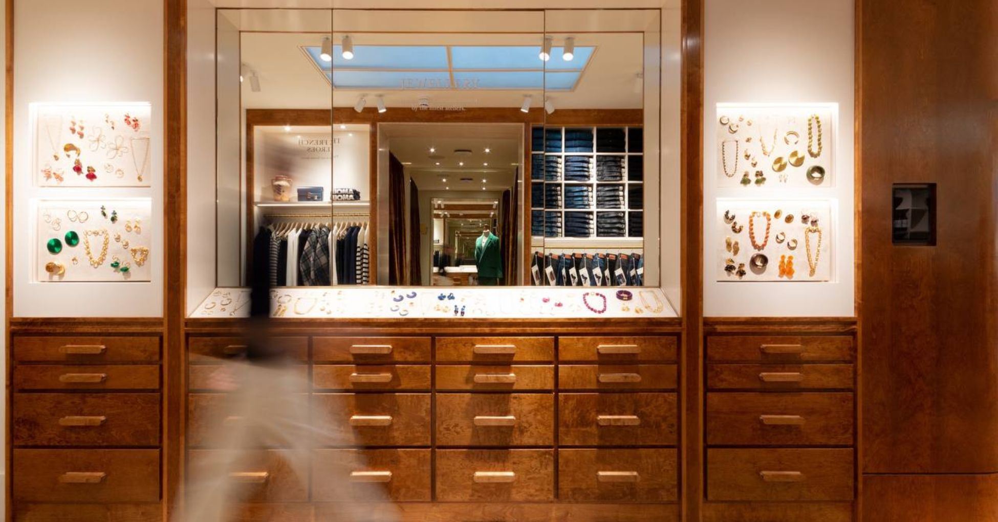 Joinery and Partitioning | RSK Consultancy