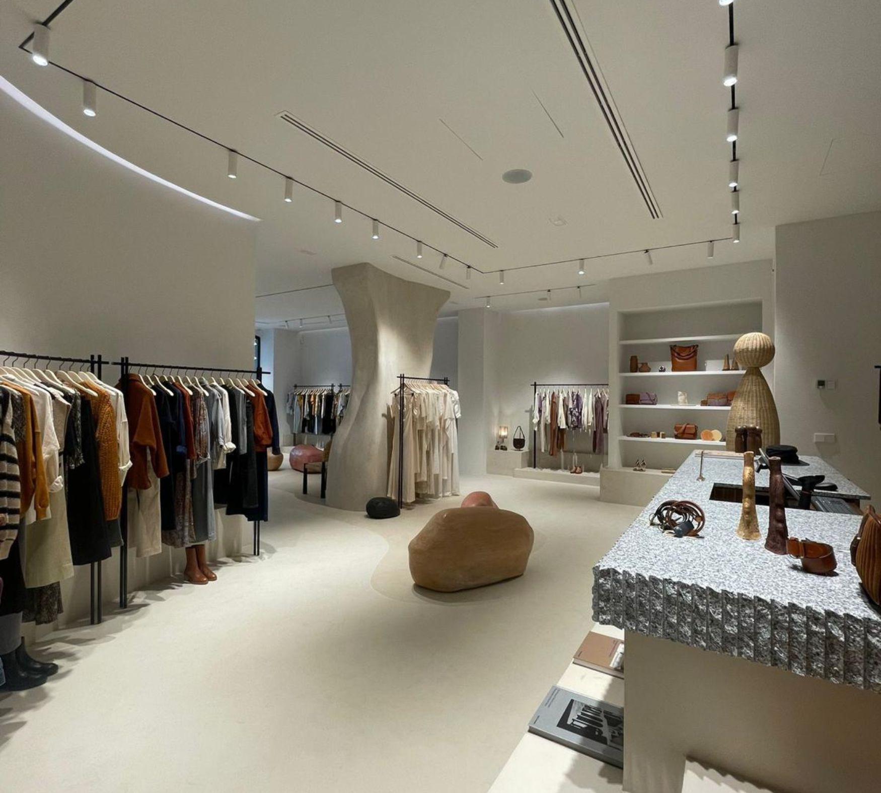 Sessún, Madrid | RSK Consultancy